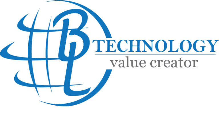 ACCUEIL - BL Technology